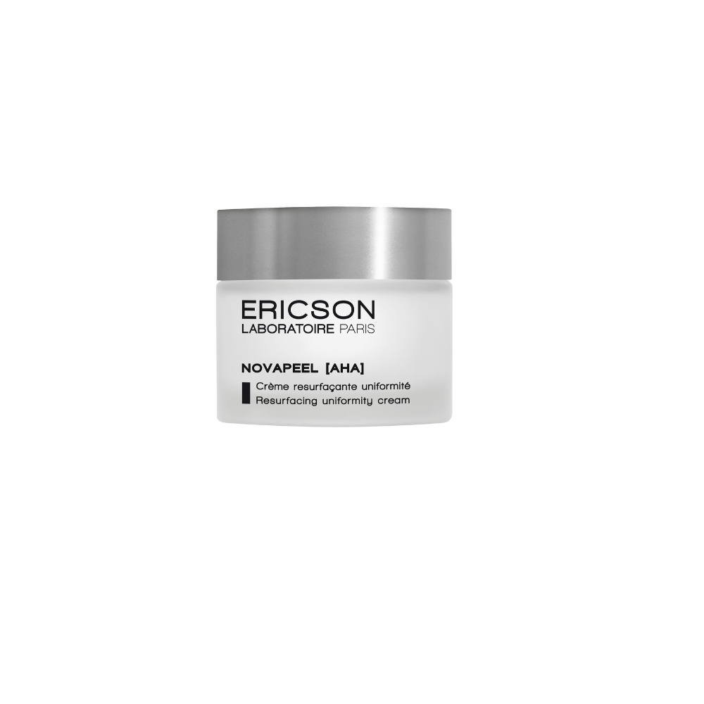 Resurfacing Uniformity Cream 50 G IPB Kosmetiikan Verkkokauppa